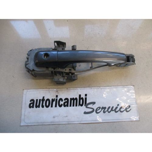 ZUNANJA KLJUKA SPREDNJA LEVA VRATA OEM N. 39879658 ORIGINAL REZERVNI D