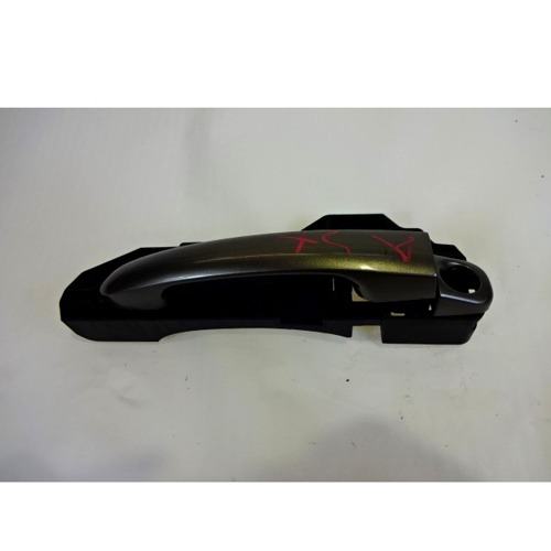 ZUNANJA KLJUKA SPREDNJA LEVA VRATA OEM N. 735453938 ORIGINAL REZERVNI