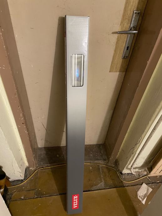 VELUX SENČILO NOTRANJE SIESTA DKL MK06 0705S
