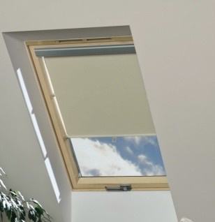 Senčilo Velux