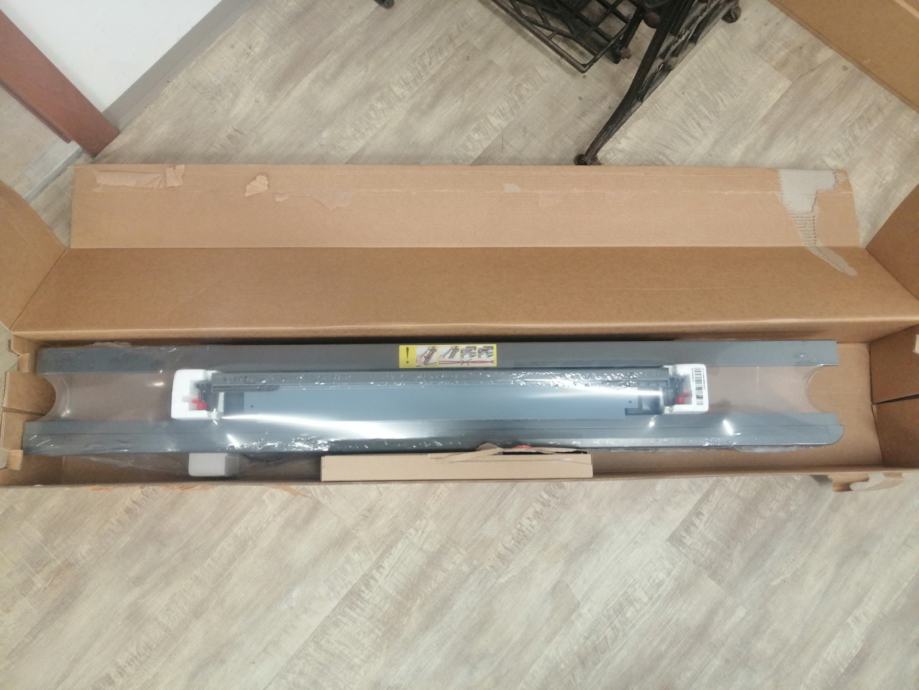 Velux MML MK08 EKLETRIČNA SENČILA