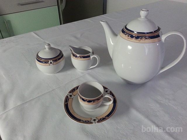 Porcelan BAVARIA