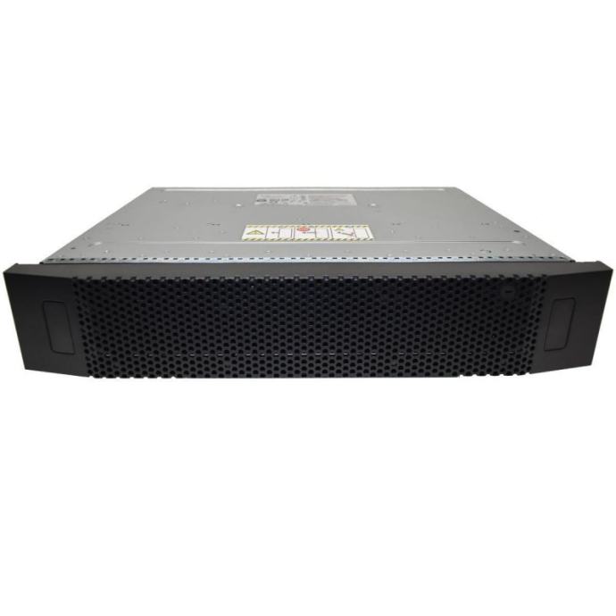 EMC SAE 25x SFF Array za VNX, 13x 600 GB SAS, 2x 200 GB SSD, 2x modul