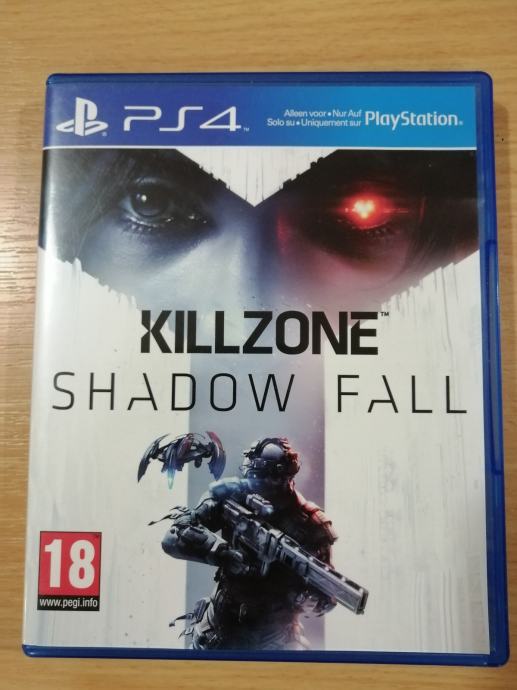 igrice za playstation 4
