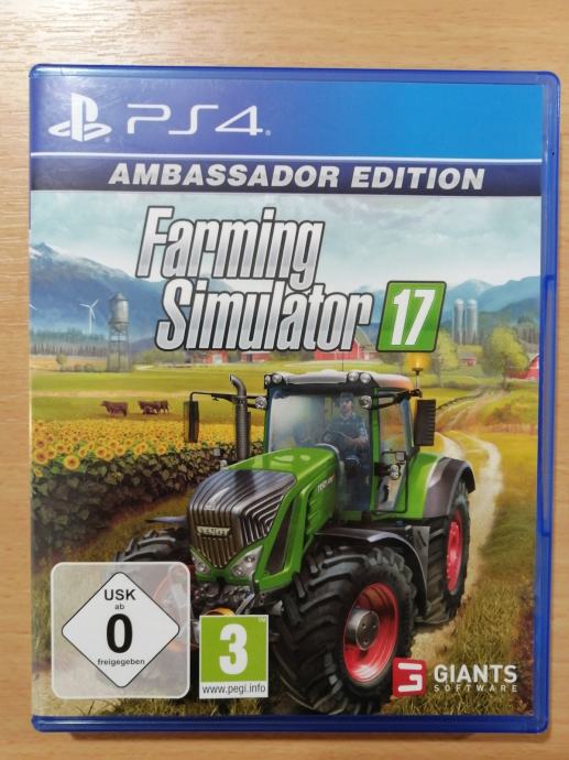 igrice za playstation 4