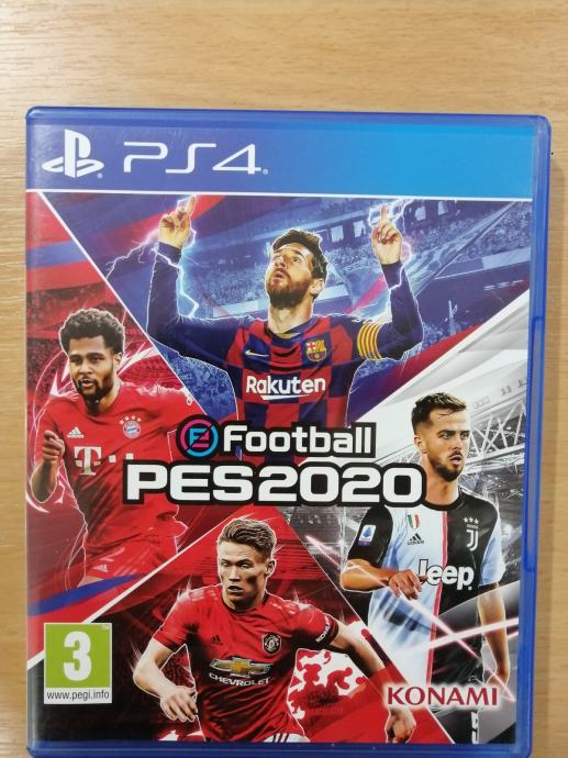 igrice za playstation 4