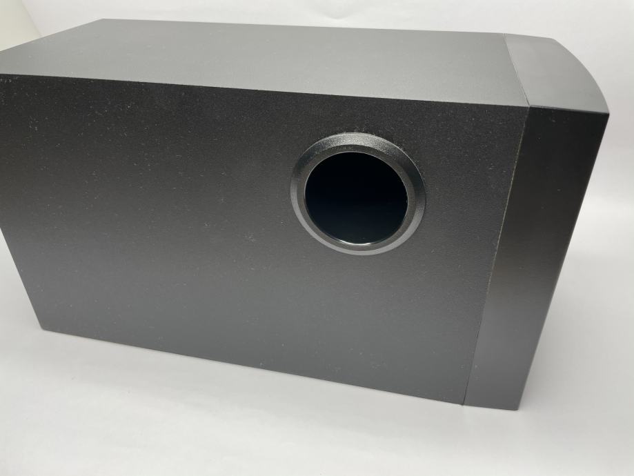 Creative Cambridge SoundWorks 2.1 komplet zvocnikov