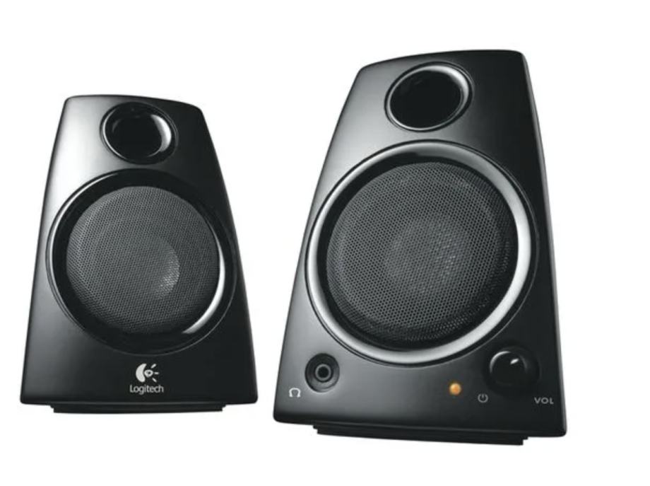 Logitech Z130 zvočniki za računalnik 2.0