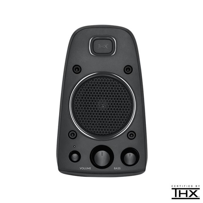 Zvočniki LOGITECH Z625 THX 2.1 200W RMS