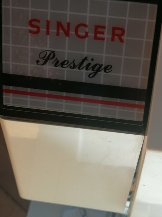 Singer prestige