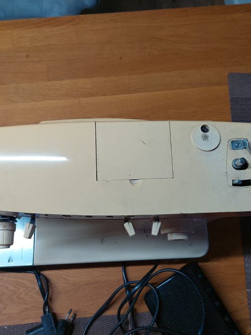 singer šivalni stroj