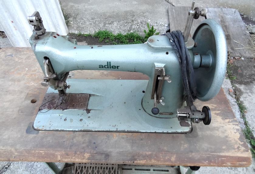 Adler 104-4