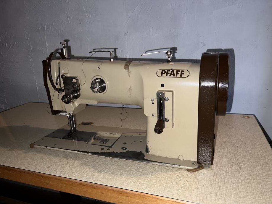 Pfaff šivalni stroj 1245