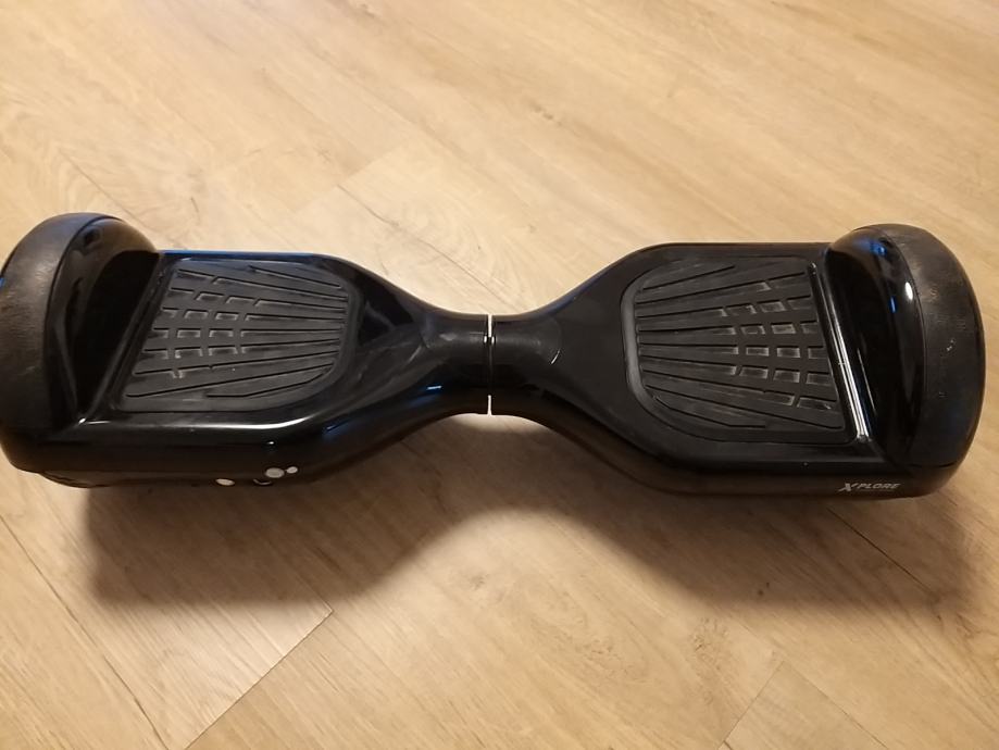 Hoverboard Xplore XP 9700