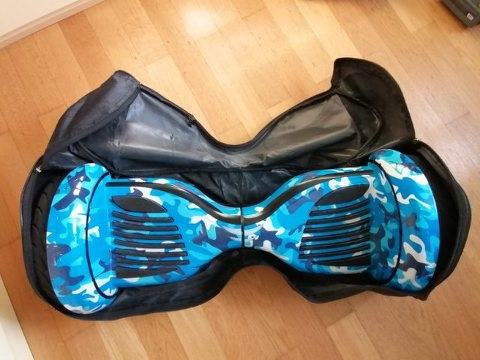 HOWERBOARD XPLORE ROLLY XP9700