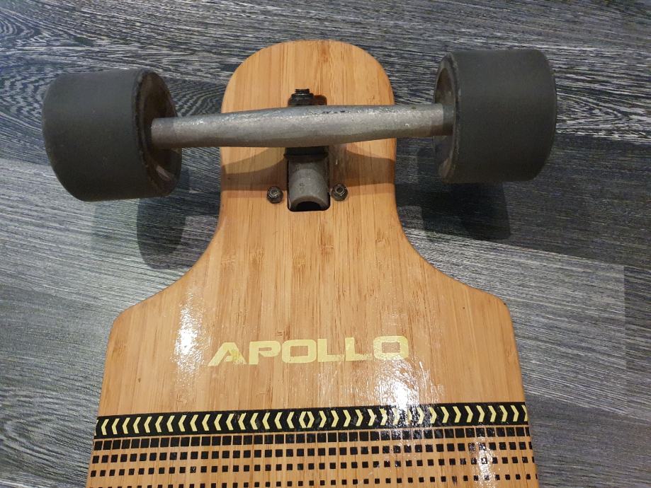 Longboard Apollo