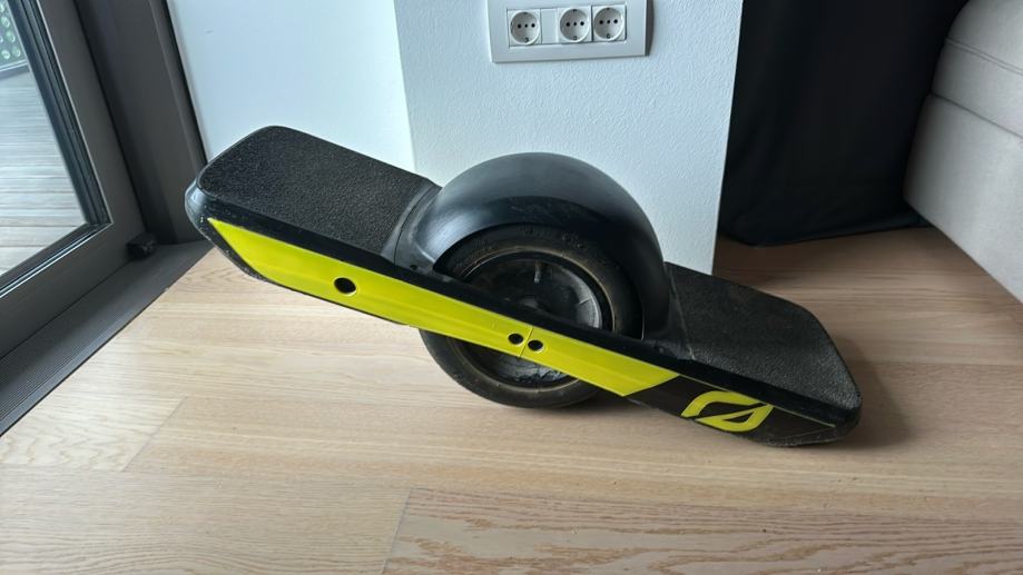 OneWheel GT
