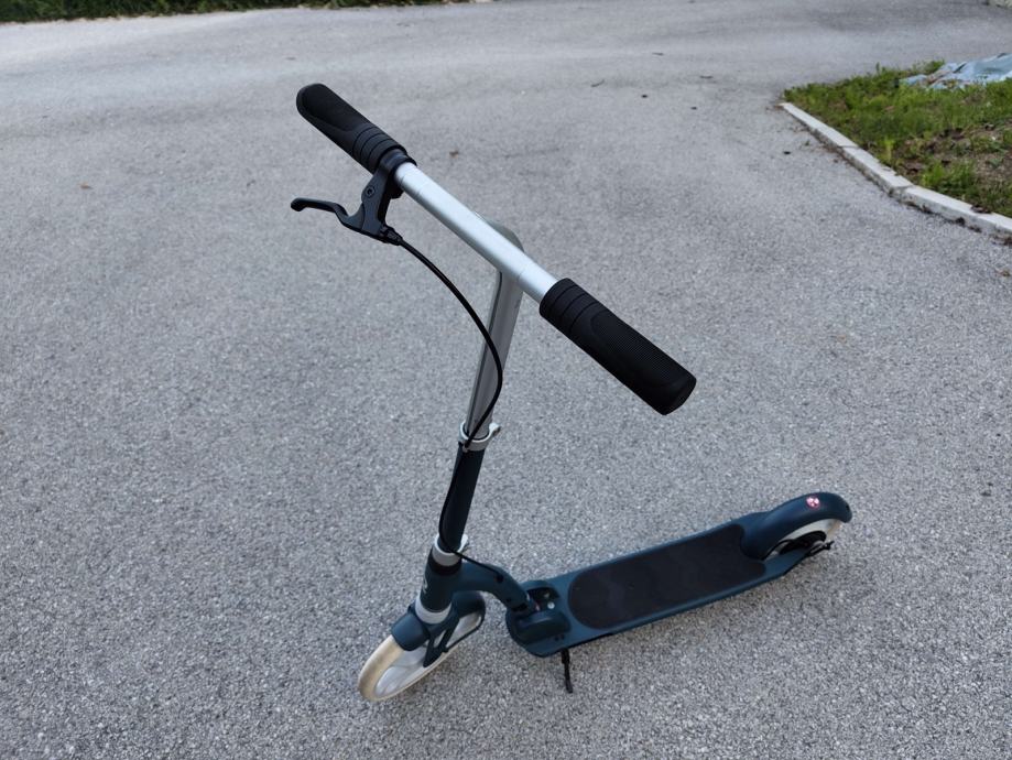 Oxelo XL skiro zlozljiv