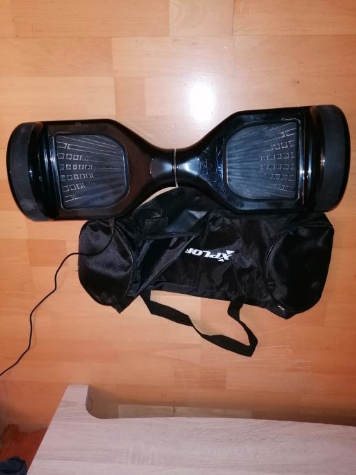 Prodam Hoverboard explorer