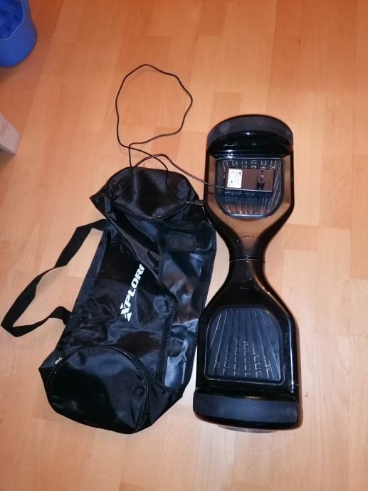Prodam Hoverboard explorer