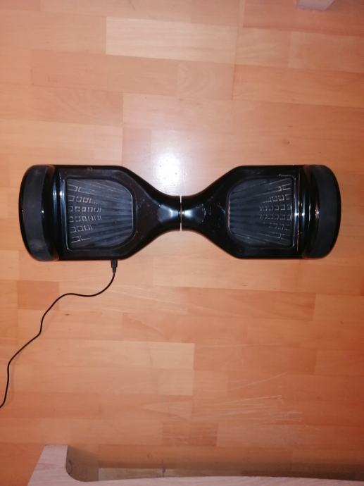 Prodam Hoverboard explorer