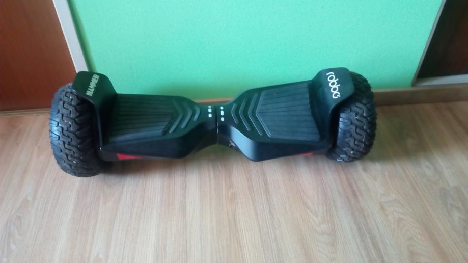 Prodam hoverboard