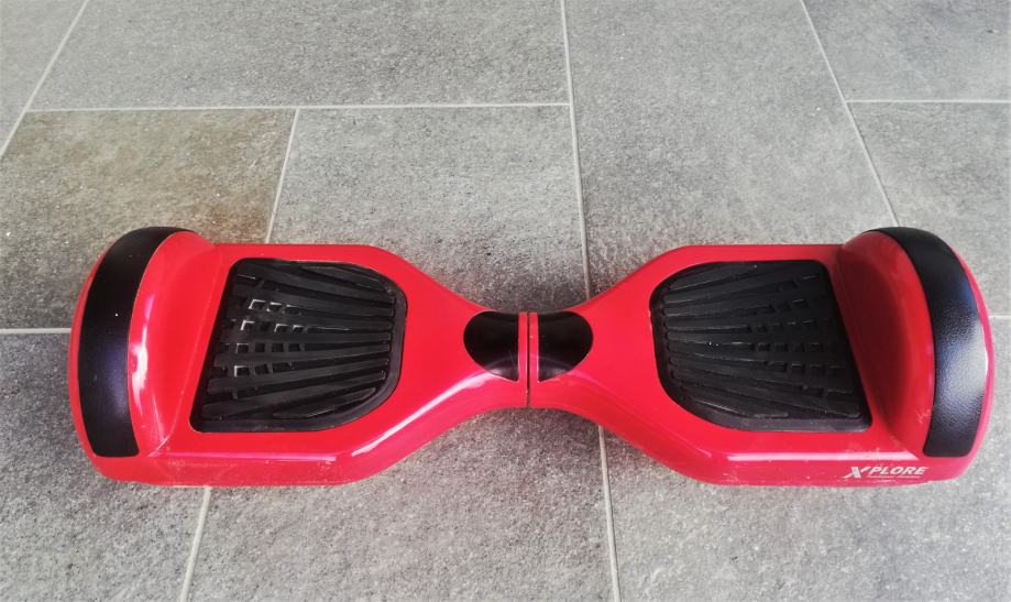 Prodam Hoverboard