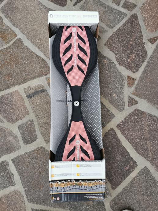 Razor Ripstik Pro