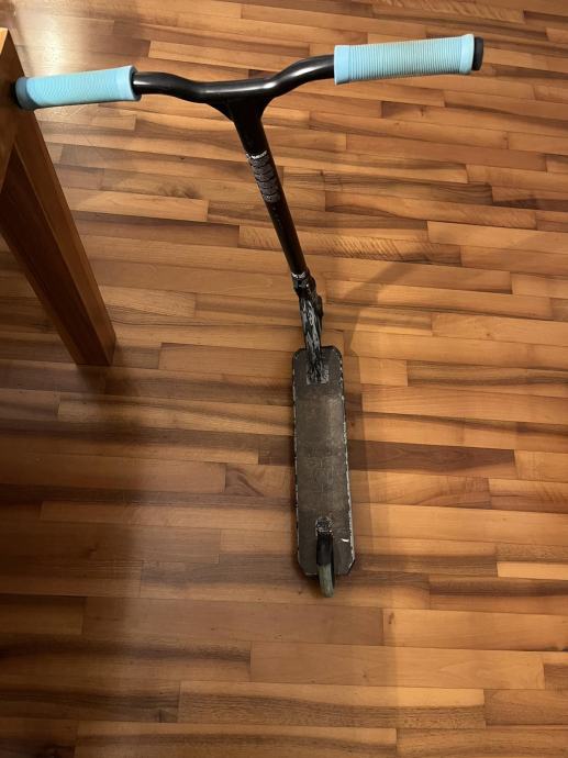 Skiro za trike SLAMM