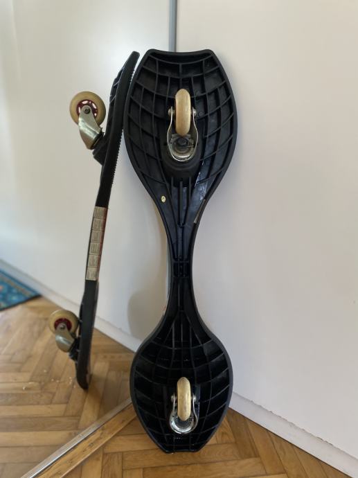 Waveboard Ripstik air pro