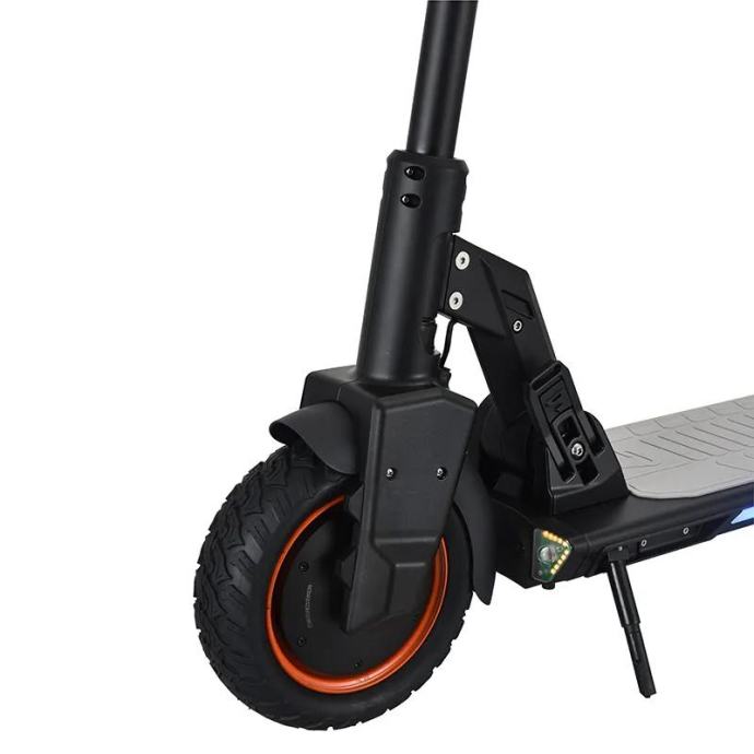 NOVI električni Skiro Kugoo G5