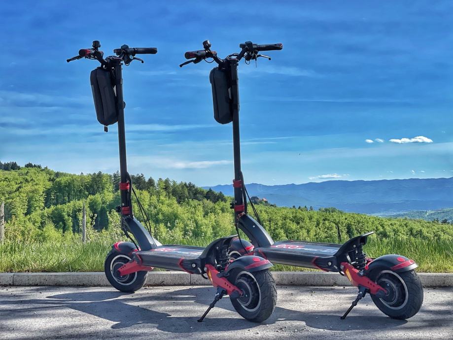Elektricni skiro Eco speed 10x
