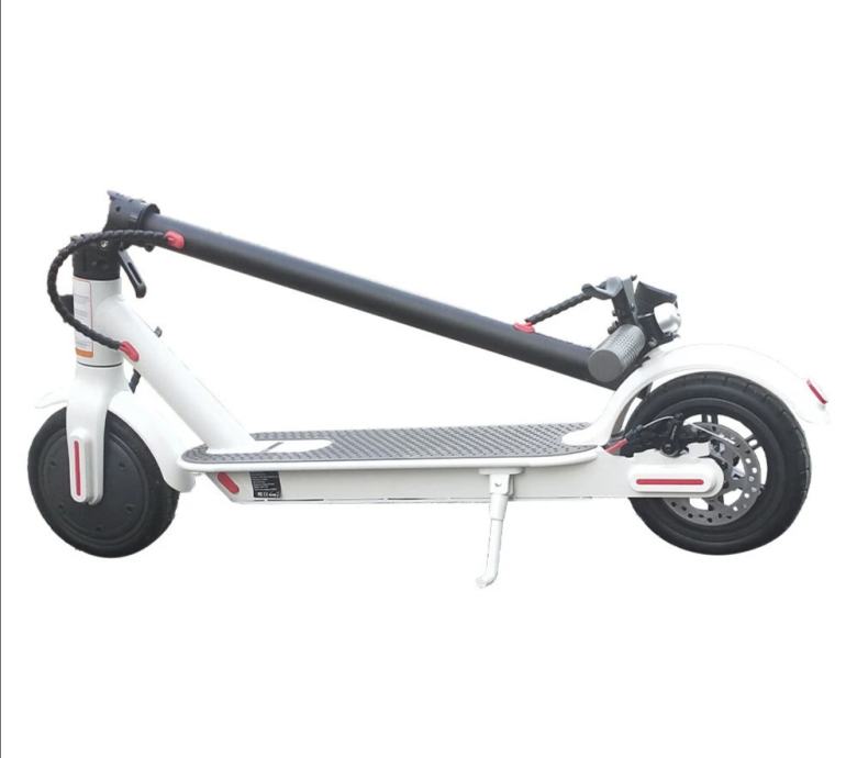 Električni skiro electric scooter ht-t4