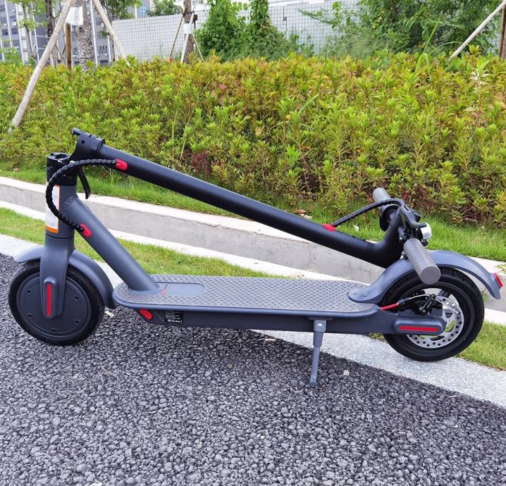 Električni skiro electric scooter ht-t4