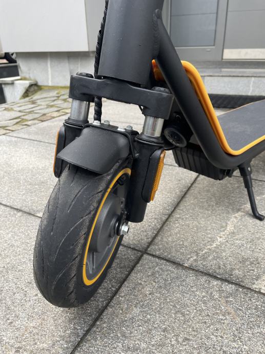 Električni skiro Escooter Max H193