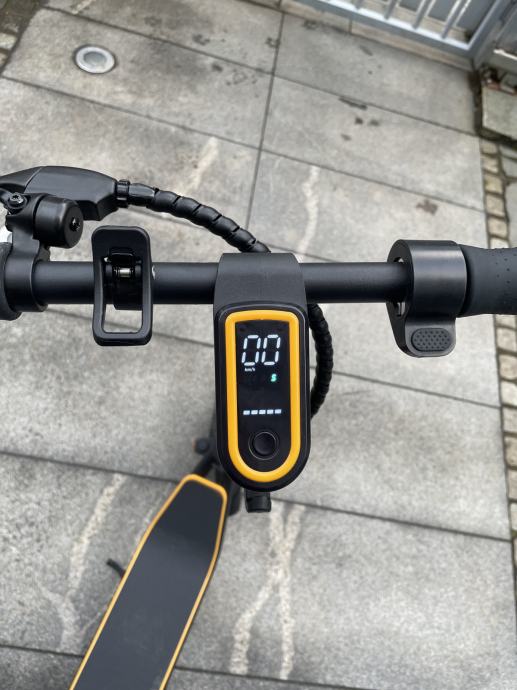 Električni skiro Escooter Max H193