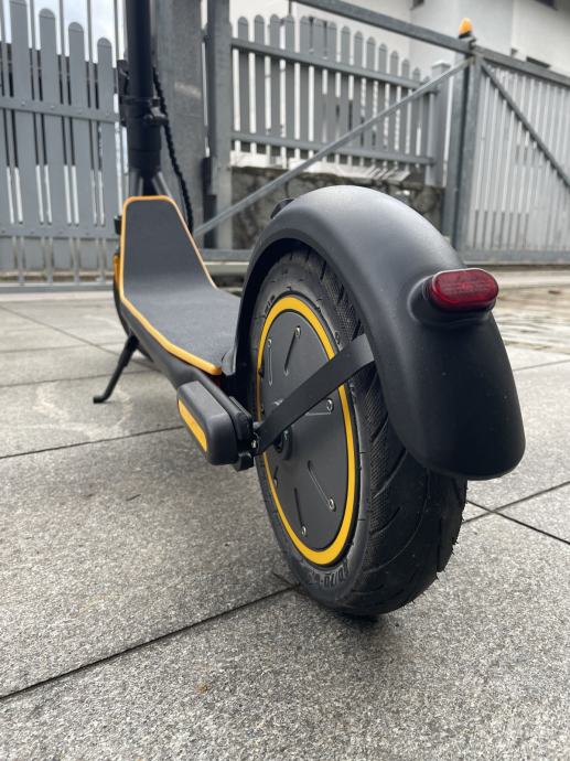 Električni skiro Escooter Max H193