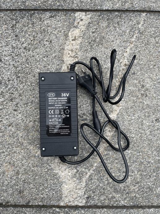 Električni skiro Escooter Max H193