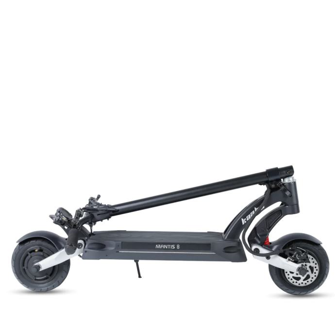 Električni skiro KAABO MANTIS 8 PRO - MAX hitrost 60km/h