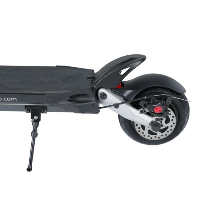 Električni skiro KAABO MANTIS 8 PRO - MAX hitrost 60km/h