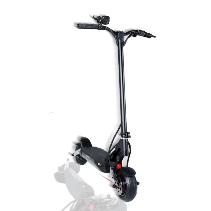 Električni skiro KAABO MANTIS 8 PRO - MAX hitrost 60km/h