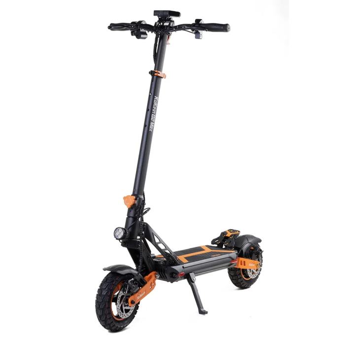 NOVI Električni Skiro Kugoo Kukirin G2 MAX - Off Road