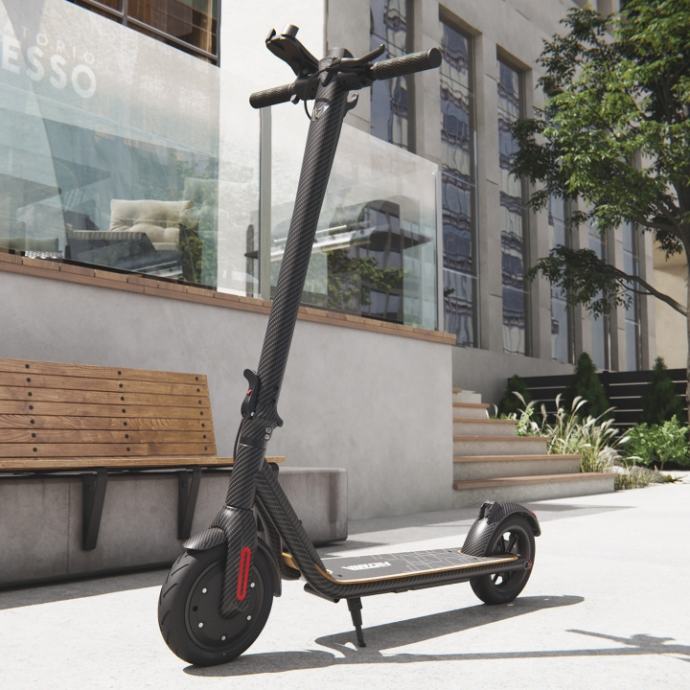 ELEKTRIČNI SKIRO E-SKUTER XI-700PRO + BLUETOOTH APLIKACIJA 36V/7,8Ah