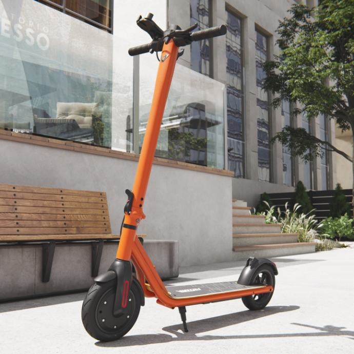 ELEKTRIČNI SKIRO E-SKUTER XI-700PRO + BLUETOOTH APLIKACIJA 36V/7,8Ah