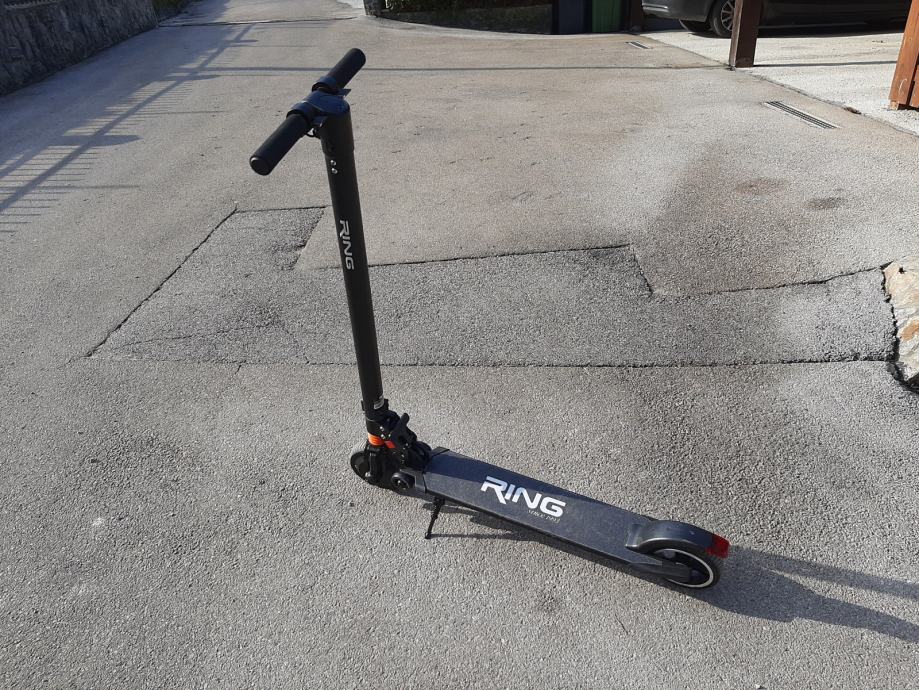 Električni skiro Ring RX Z1