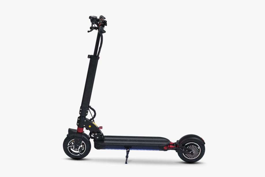 Električni skiro T9, ( ZERO 9, ECOSPEED 9 )