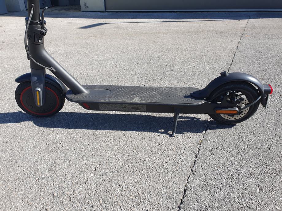 Električni skiro Xiaomi Pro 2