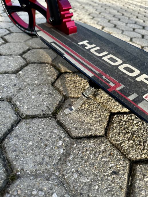 HUDORA Scooter