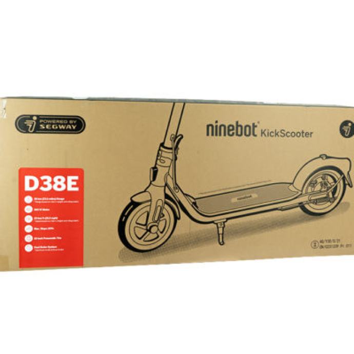 Ninebot D38E *nov*