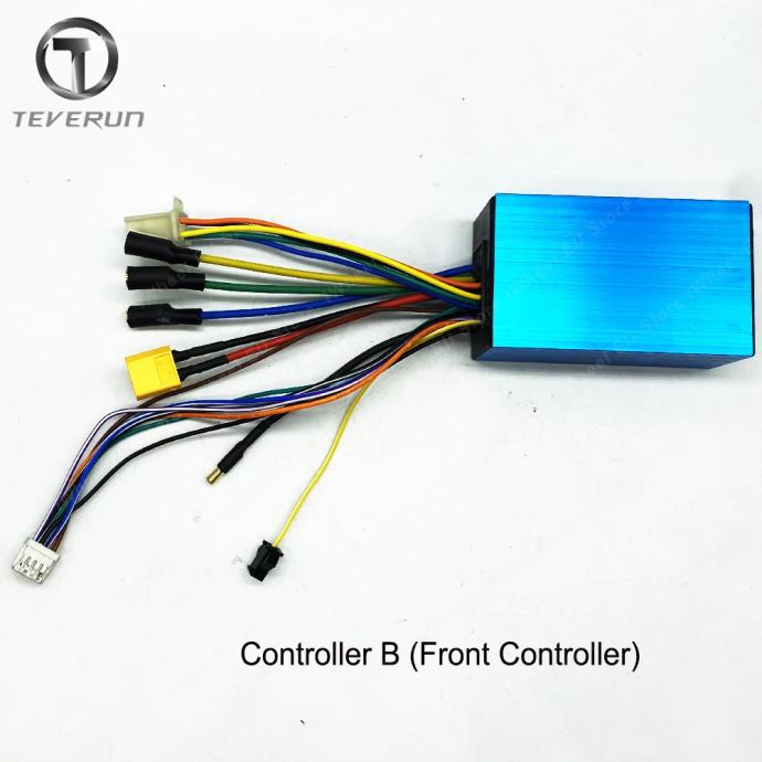 Original Blade GT/GT+ Controller+Hub+Stikalo